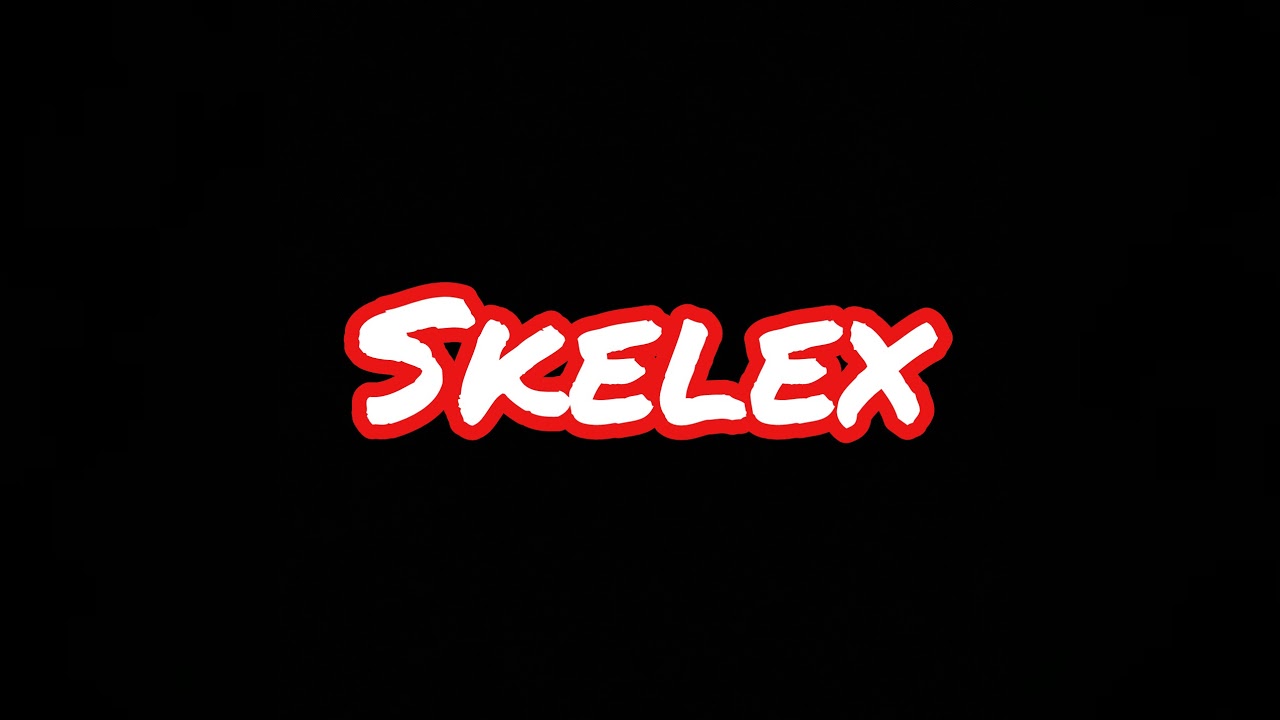 Skelex's livestream - YouTube