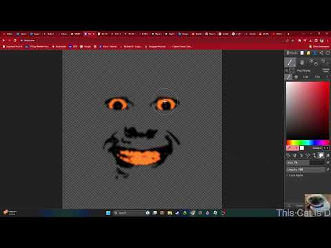 How to make a rooms entity - YouTube
