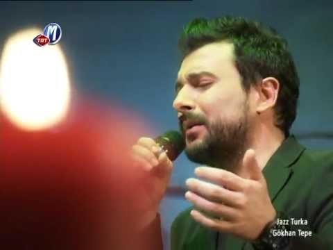Gökhan Tepe - Dostum Dostum @ Jazz Turka