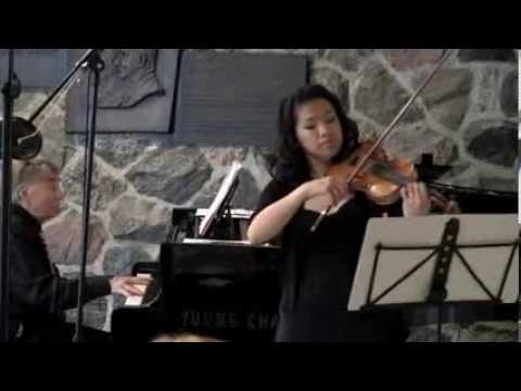 FIRST WALTZ - by George Marton**** - YouTube
