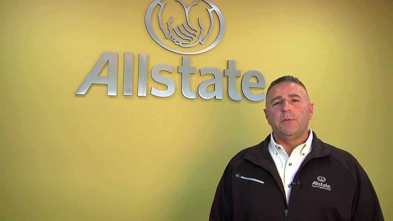 Chris Manfredi-Allstate Insurance Southold NY (631)765-4666 CManfredi ...