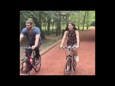 Erkenci Kuş Kamera Arkası