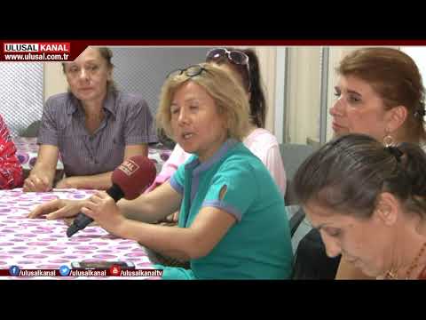 'Kadın Üniversitesi'ne Antalya'dan tepki