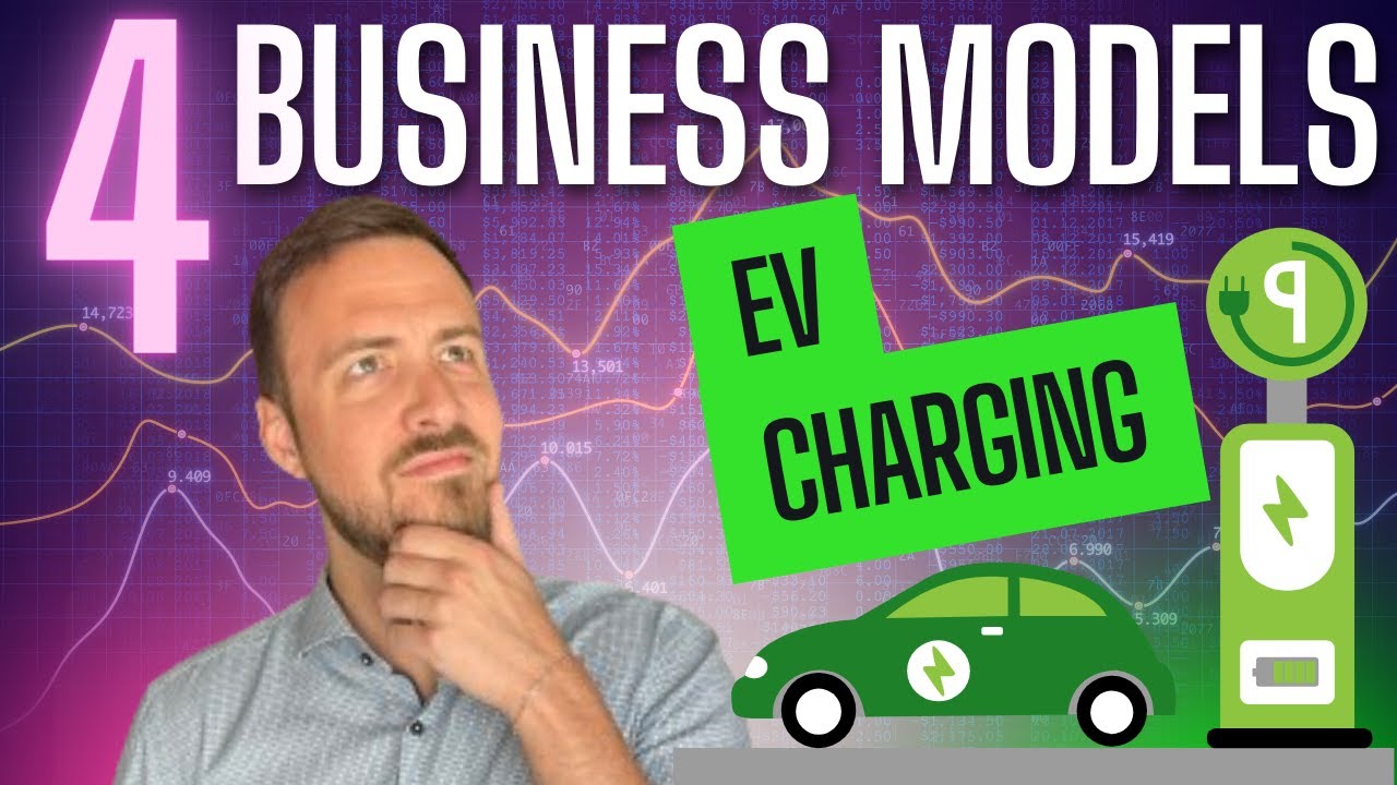 4 Creative EV Charging Business Ideas | EV Charging Station Business ...