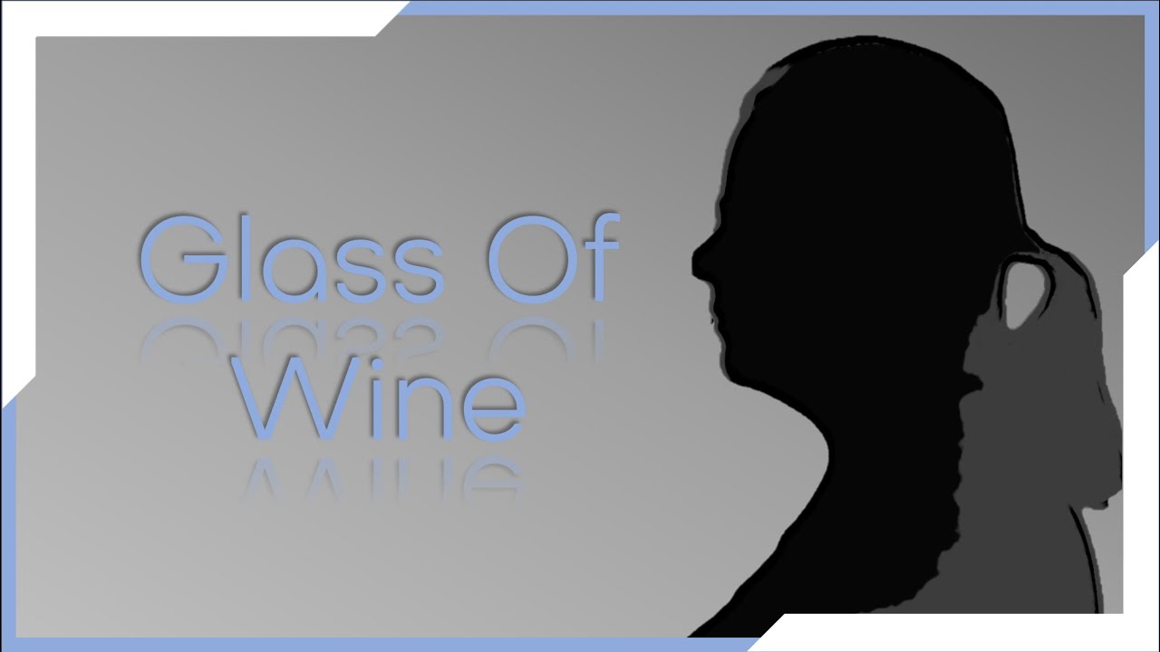 Glass Of Wine - Michala | Original Song | Michala's Music - YouTube