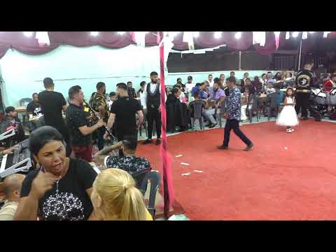 Video 2 - Erato & Niko - Kimete & Fernando