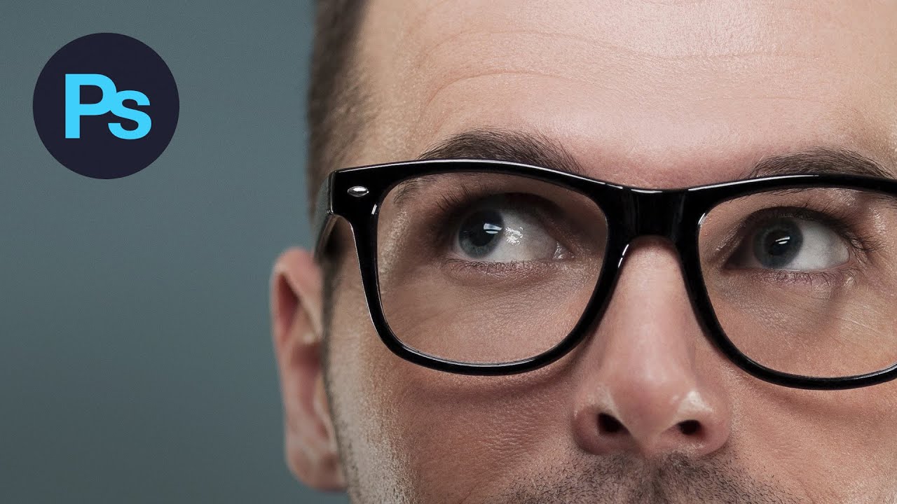 Learn How to Remove Skin Wrinkles in Adobe Photoshop | Dansky - YouTube