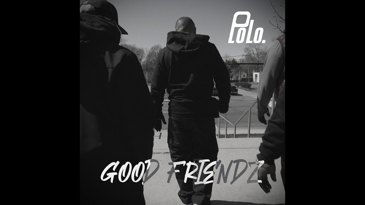 Good Friendz feat Jason Champion - YouTube