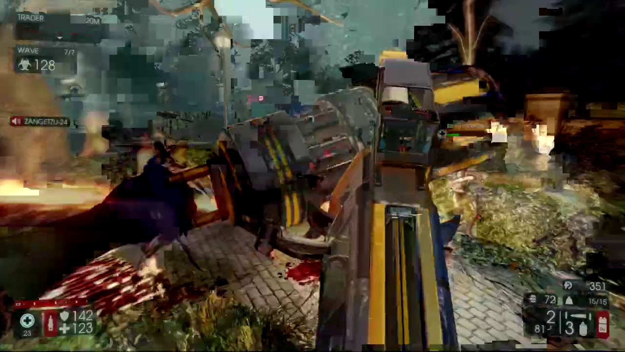 kf2 death compilation - YouTube