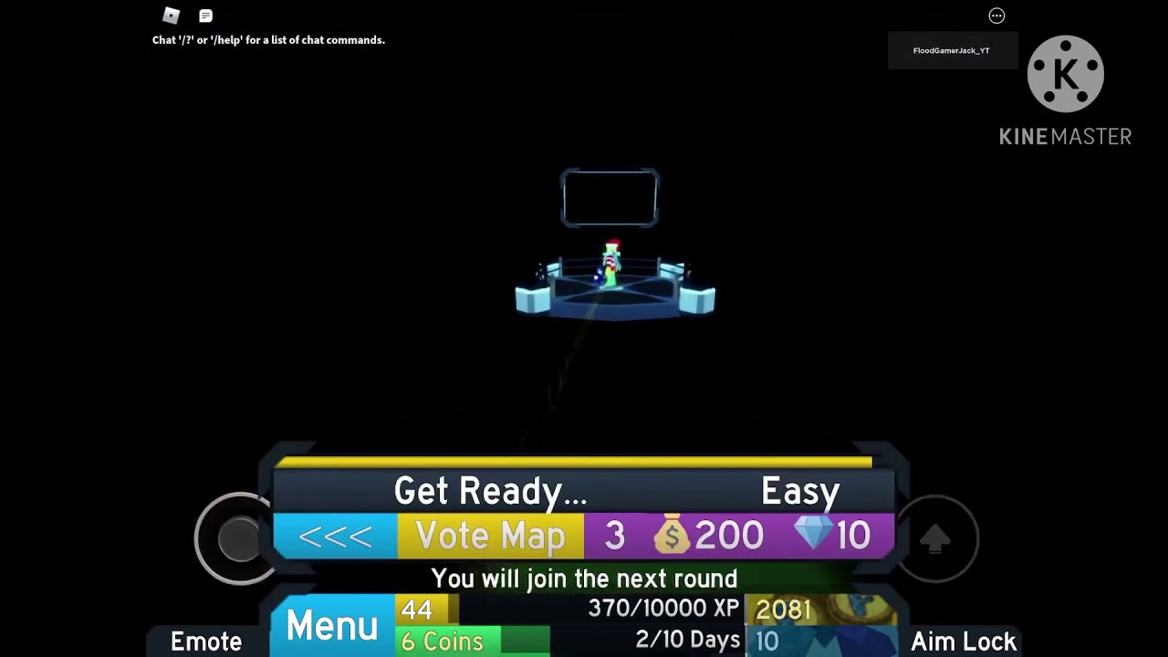 Another New FE2 Map? Construction Thrill [Normal] +New Lift! - YouTube