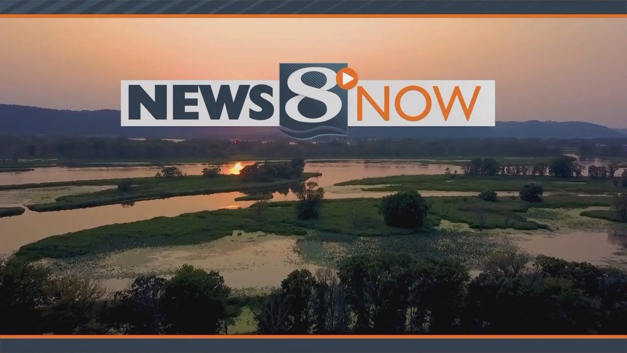 News 8 Now at Ten: 10/06/2023 - YouTube