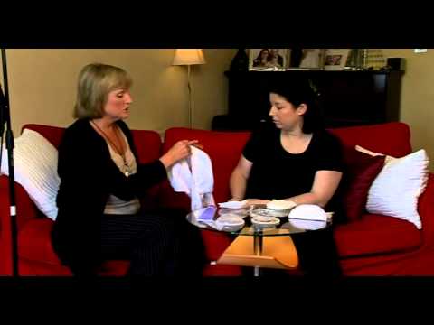 Breastfeeding: Clothing