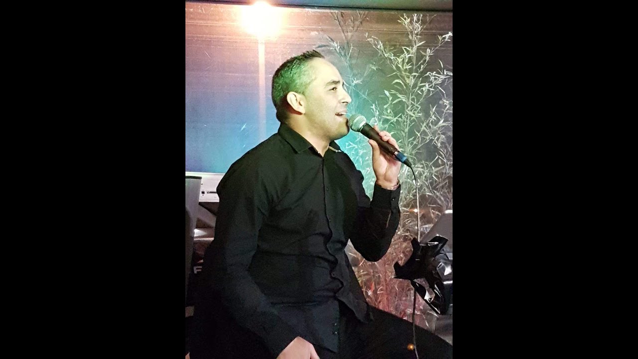 ANTHONY FERRER - YouTube