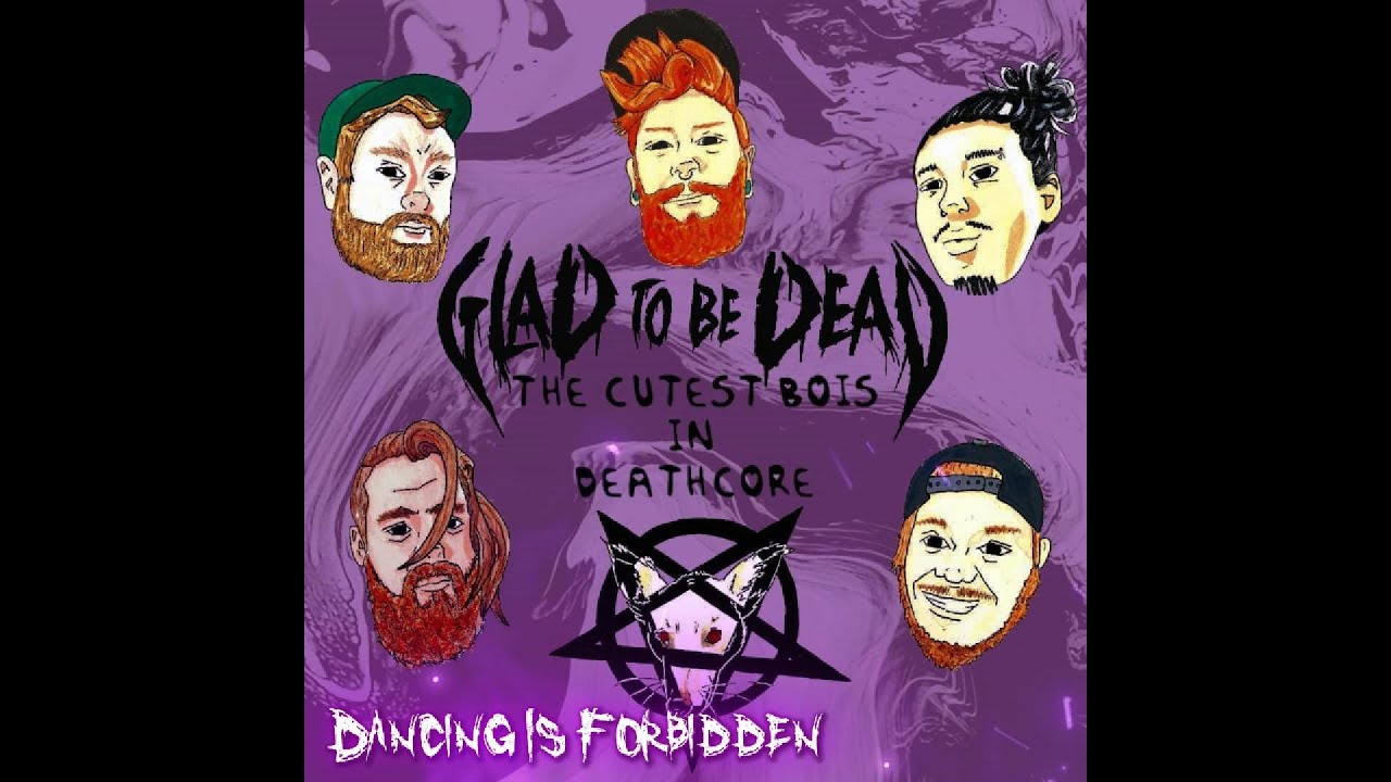 Dancing IS Forbidden - YouTube