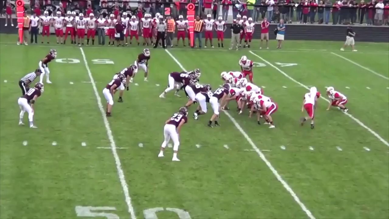 Crossbuck Pass - YouTube