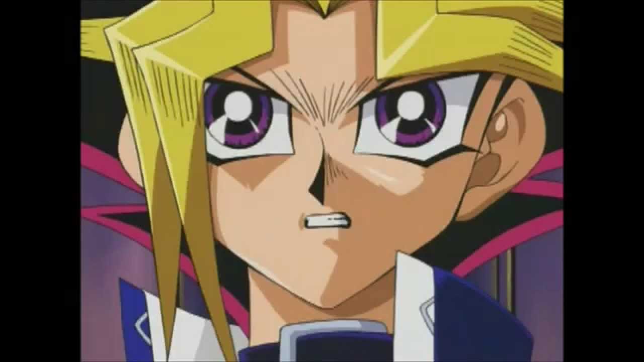Ok yugi boy - YouTube