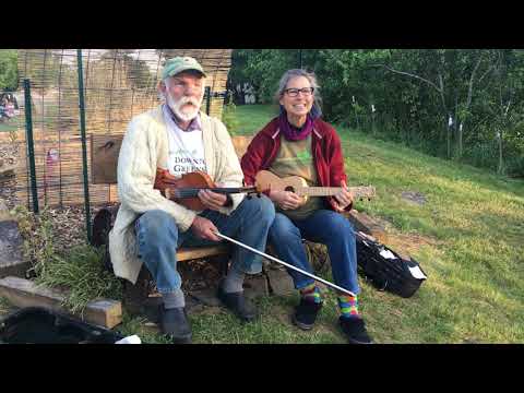 Fork It Over Online celebration | Delaura & Steve - YouTube
