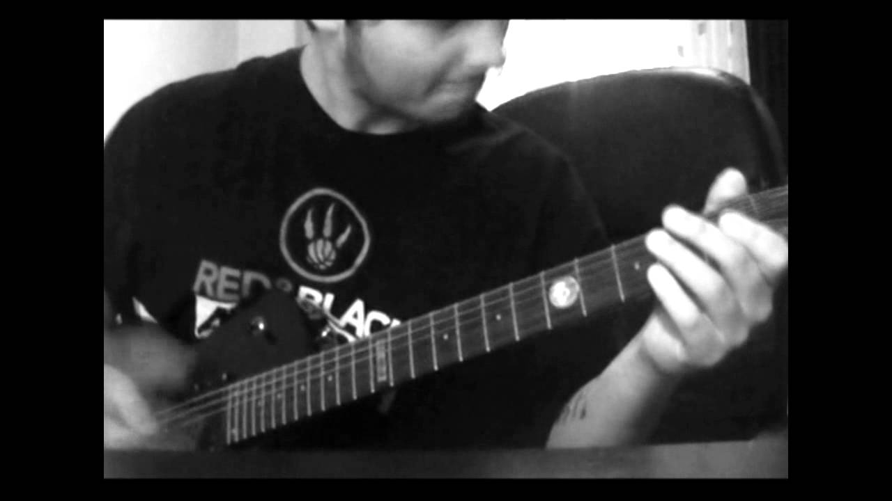 Counterparts - sturdy wings cover - YouTube Music