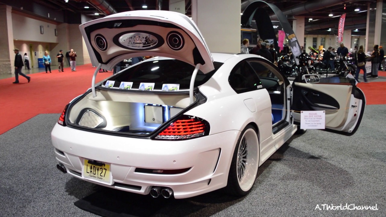 DUB Show! Cool cars of JDM, Exotic, Tuner & Muscle - YouTube