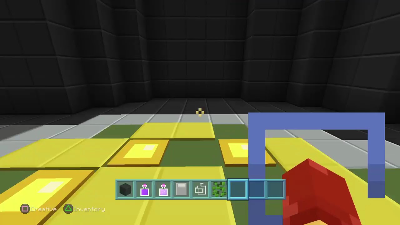 Minecraft: Building Undertale! (Part 1: The Ruins) - YouTube