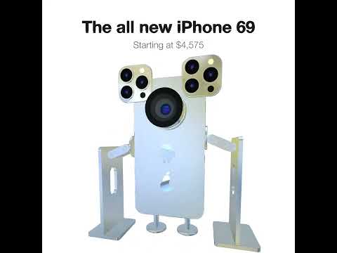 fake iphone leaks be like - YouTube