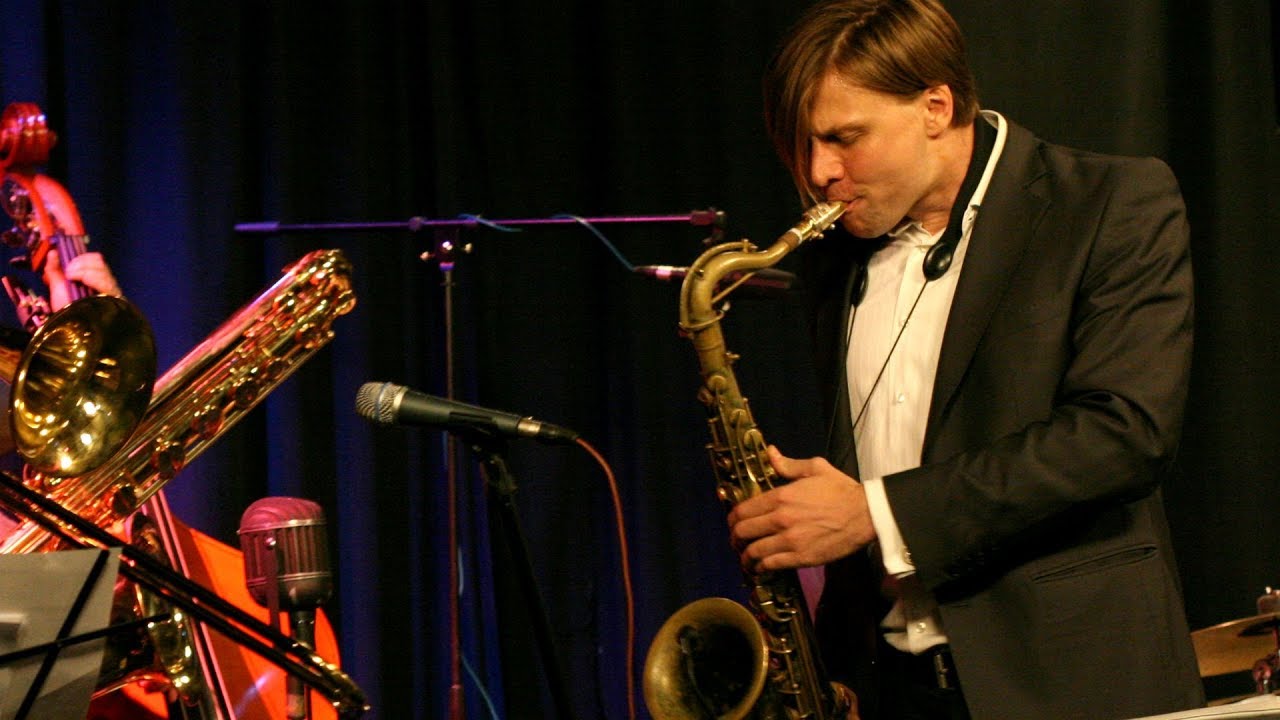 Peter Lamb and the Wolves - YouTube