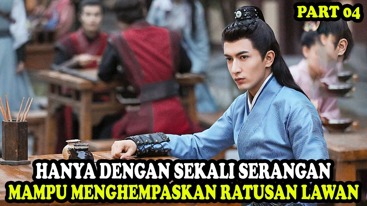 MENDAPATKAN KITAB KUNGFU PEDANG LEGENDARIS | Alur Cerita Film - YouTube