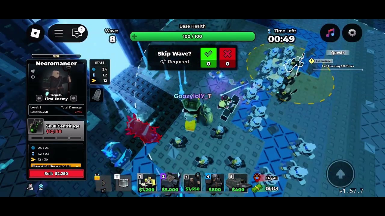 The Hunt Mega Edition tds (no commentary solo) - YouTube