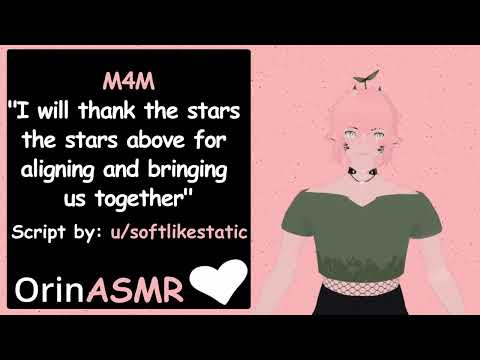 Needy Lover Plays With Your Hands] [Needy Lover x Listener] [Domestic ...