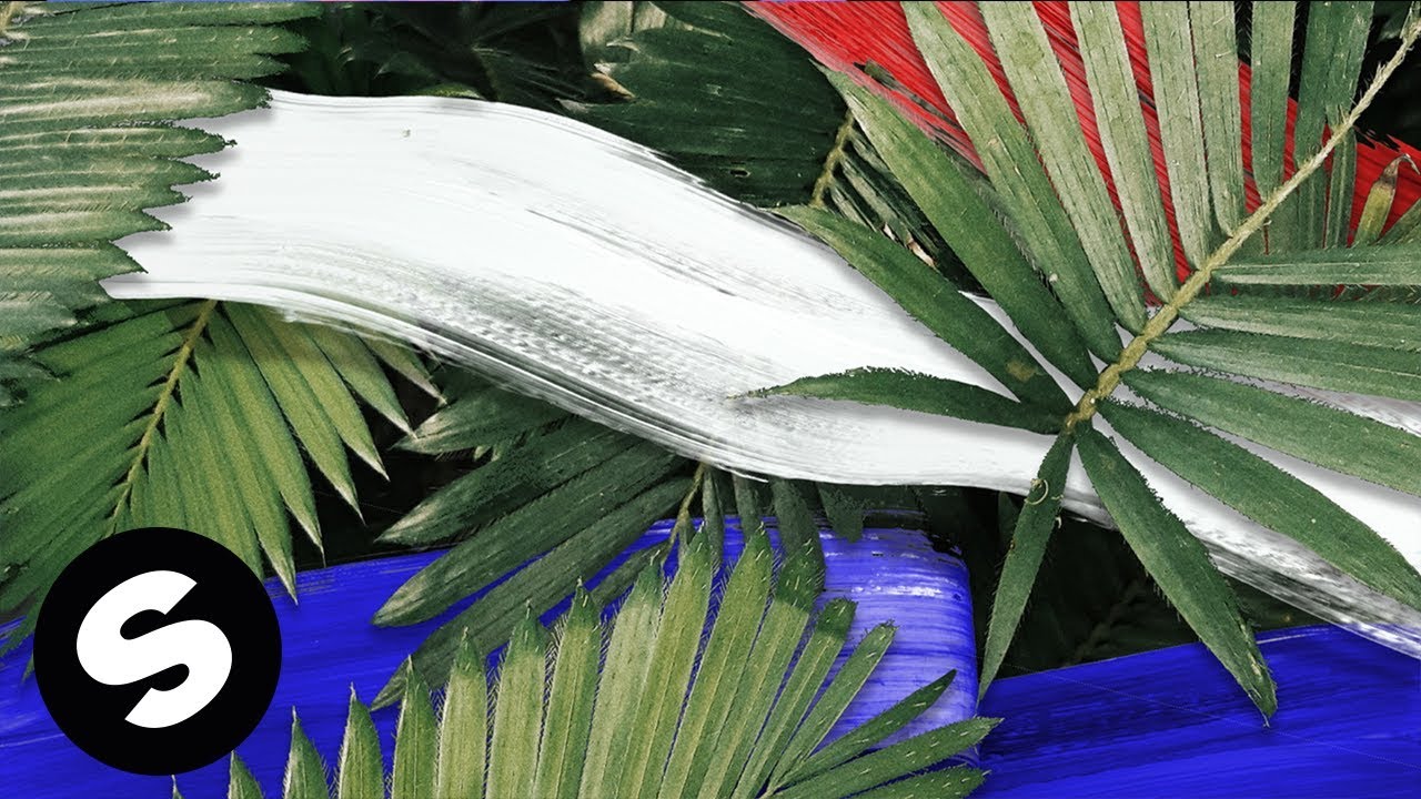 Trobi & Vorwerk - Makamba (Official Audio) - YouTube