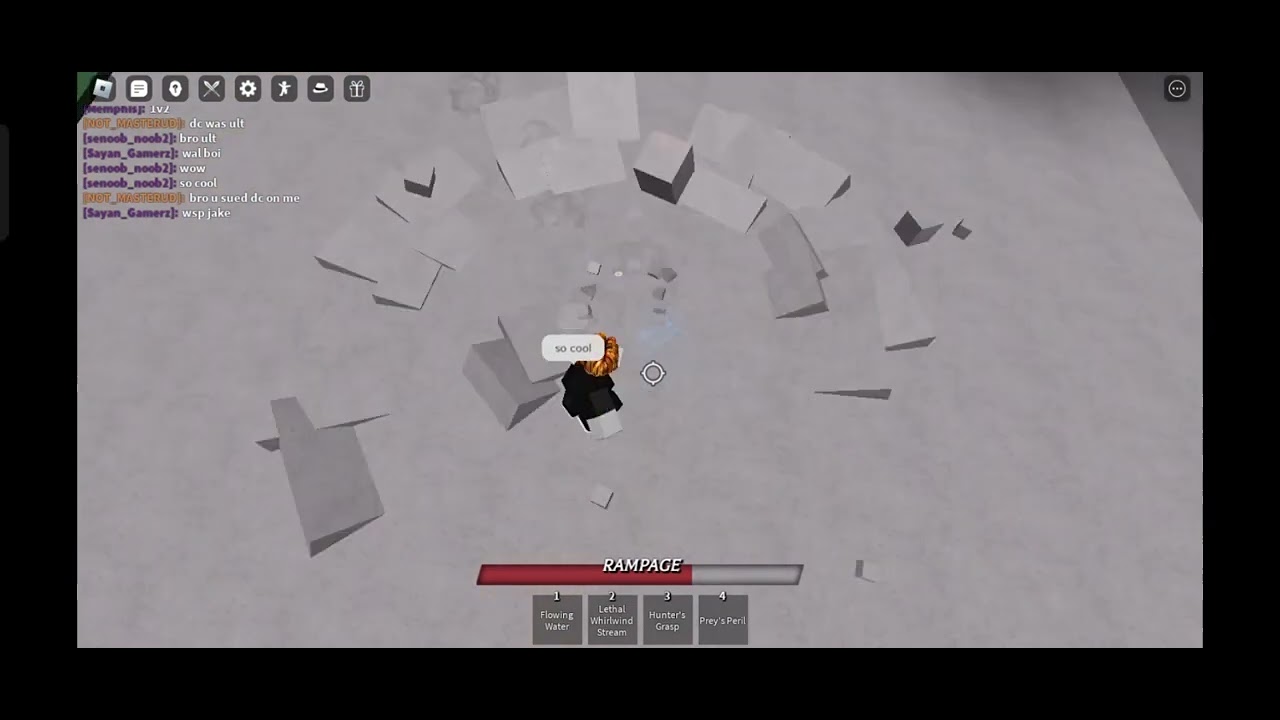 every lil timmeh thinking tatsu the best character in tsb rn - YouTube