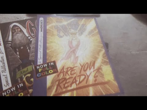 long live suede - YouTube