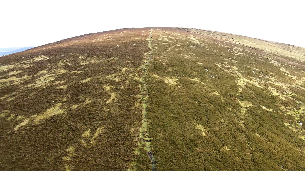 Sorrell Hill 11 10 20 - YouTube