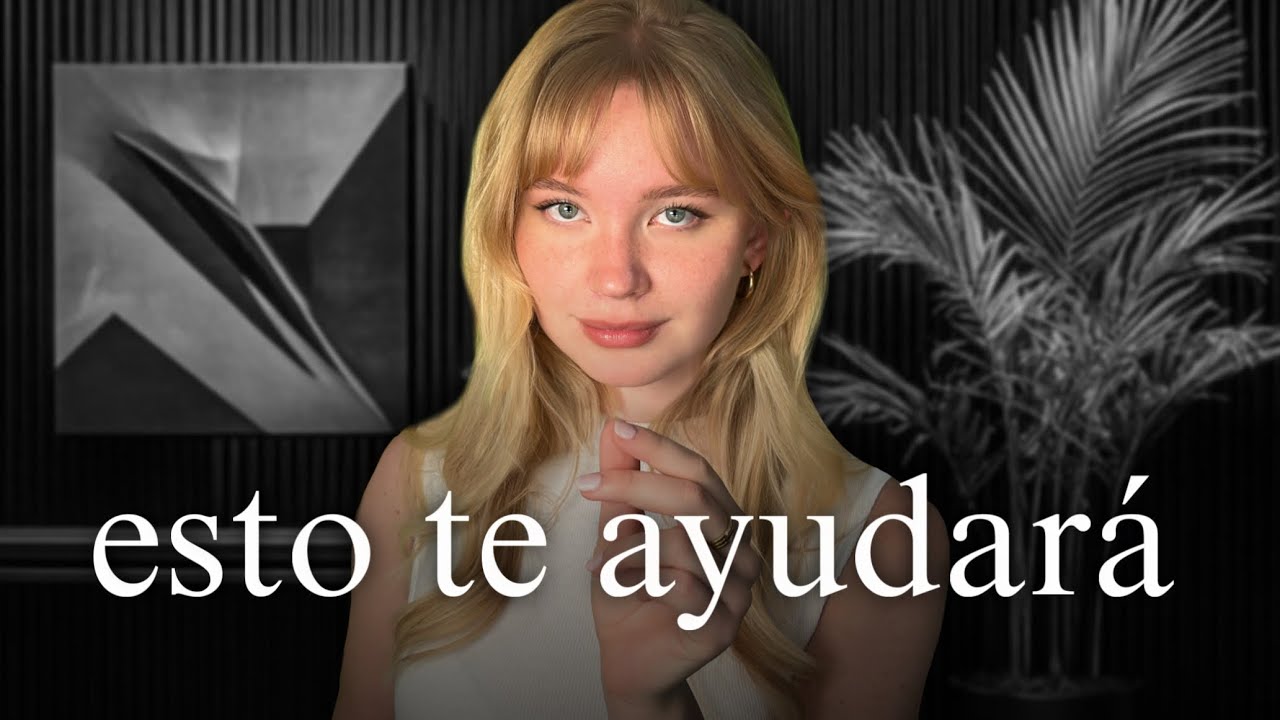 Si eres AMBICIOSO pero PEREZOSO, por favor mira este vídeo… - YouTube