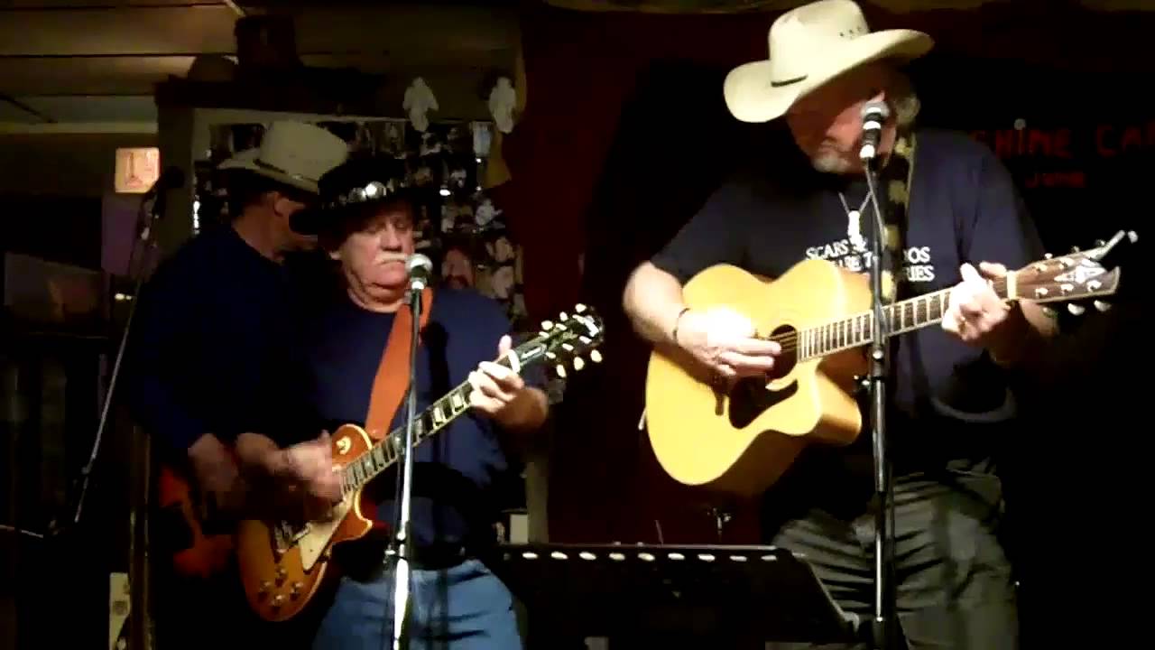 Dave Hubert Solos - YouTube