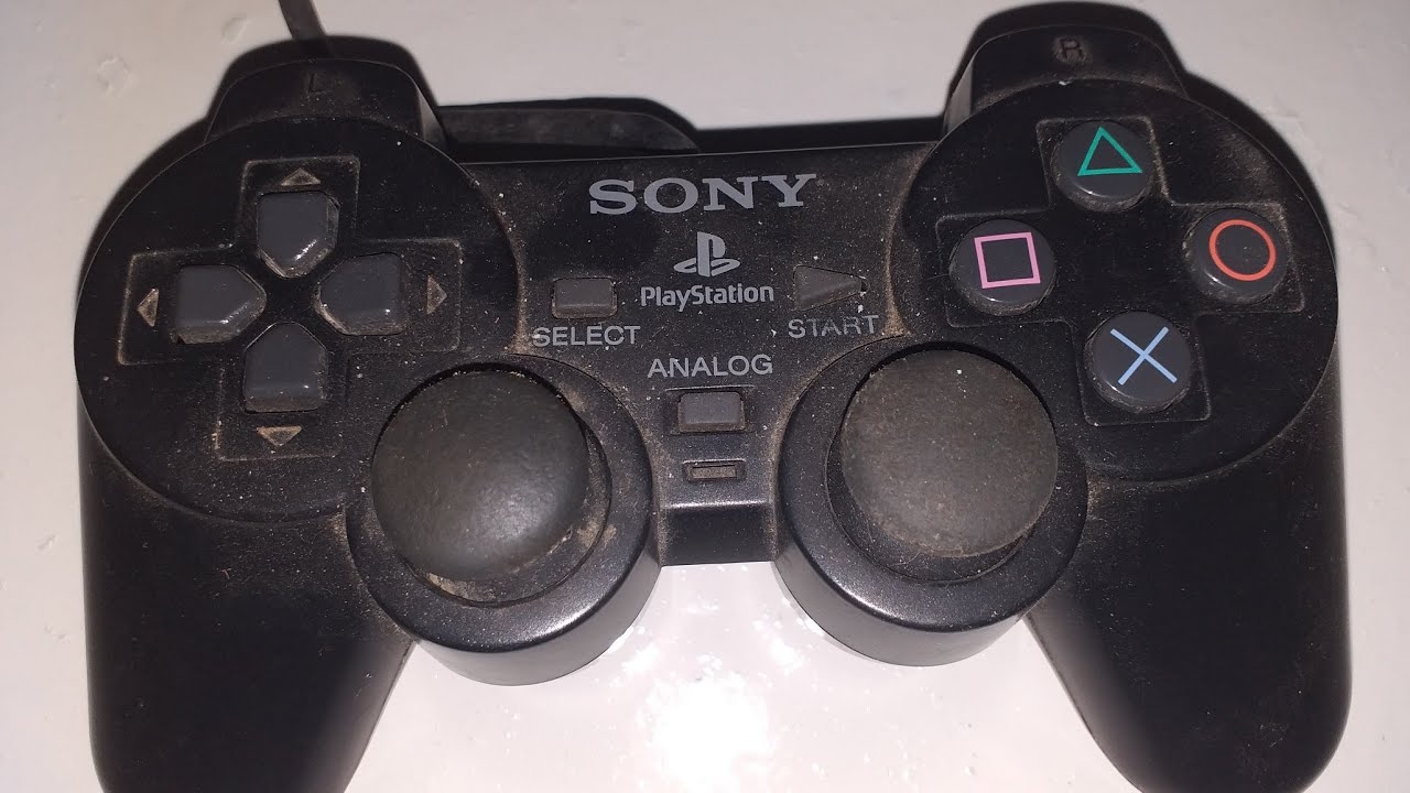 Do you know what's inside PlayStation 2 - YouTube