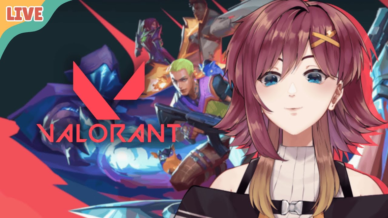 【VALORANT】rip aim 💀 - YouTube