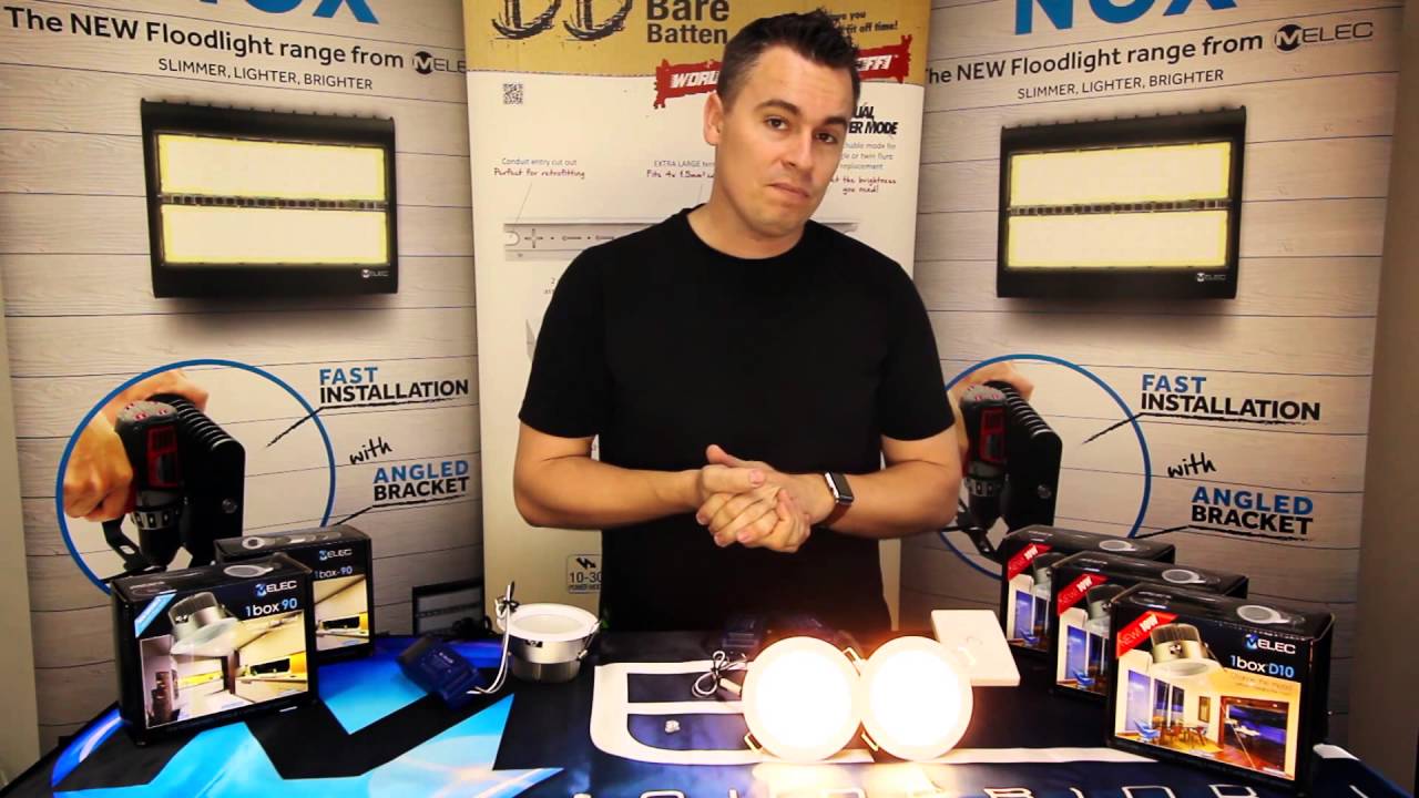 How to set driver on Auto or manual colour on 1box drivers 1 | M-Elec ...