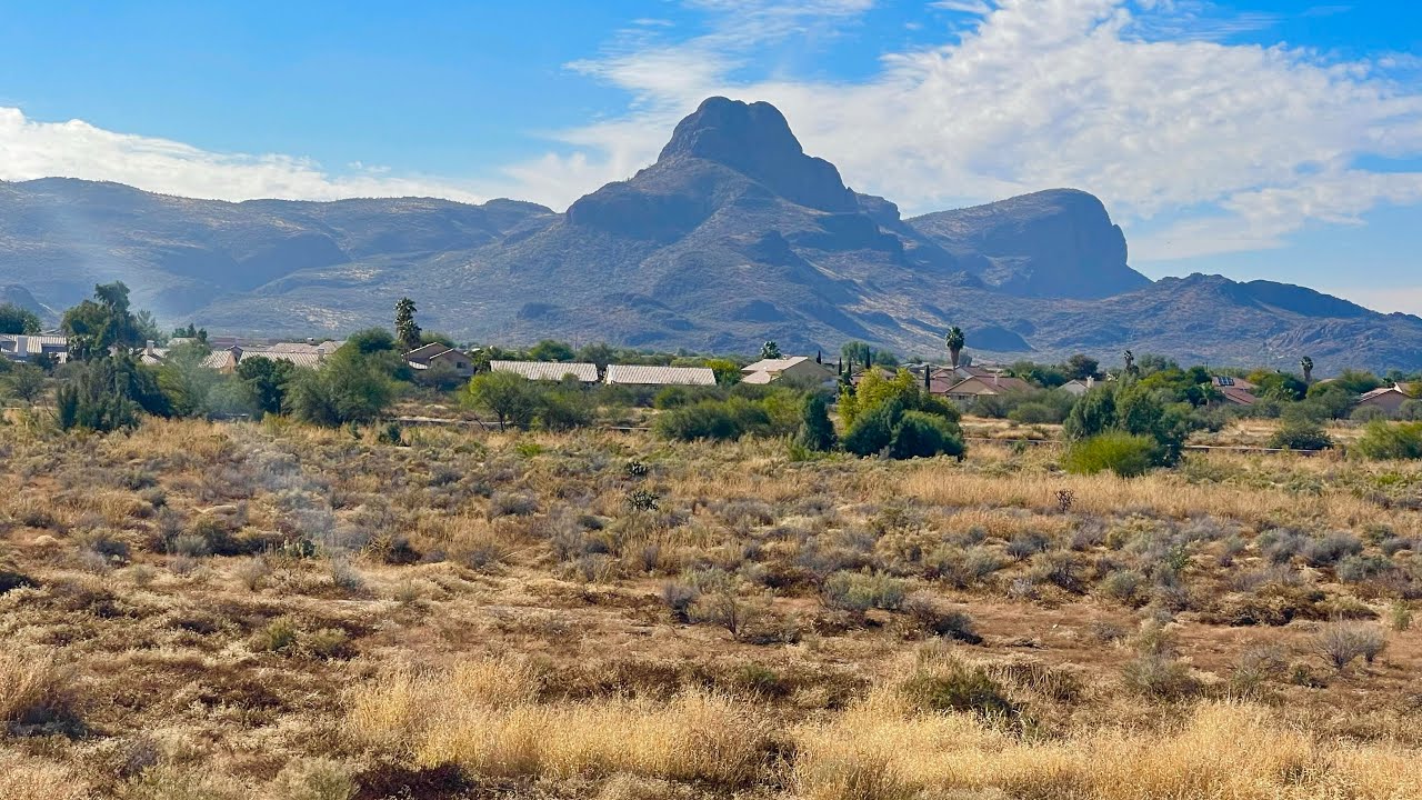 AZ 🏜 🌵: Quarry Pines Golf Course🏌️‍♀️ ️ - YouTube
