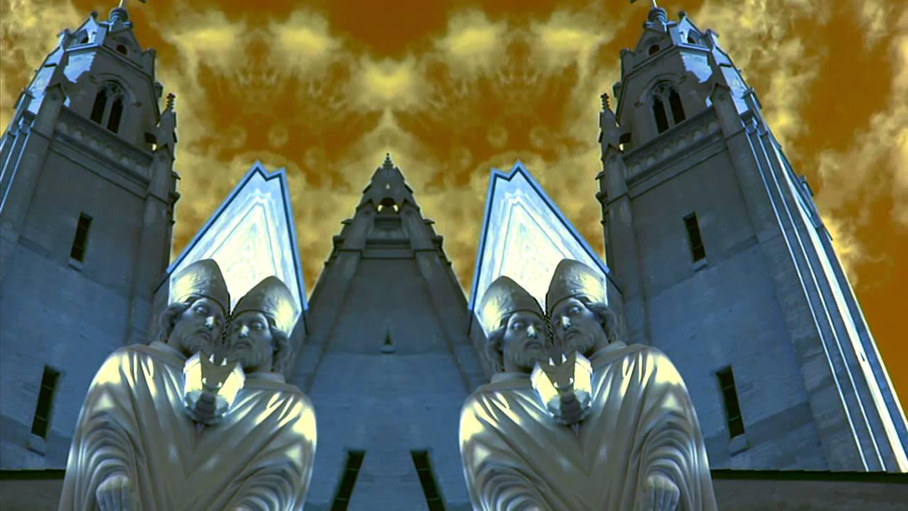 ISIS - Fritz Heede & Molly Pasutti - YouTube