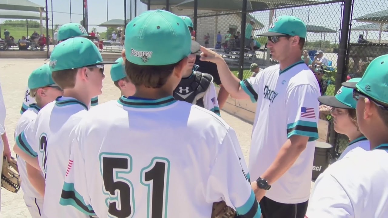 Prodigy Baseball Academy wins third straight KC Sports Midwest Academy ...
