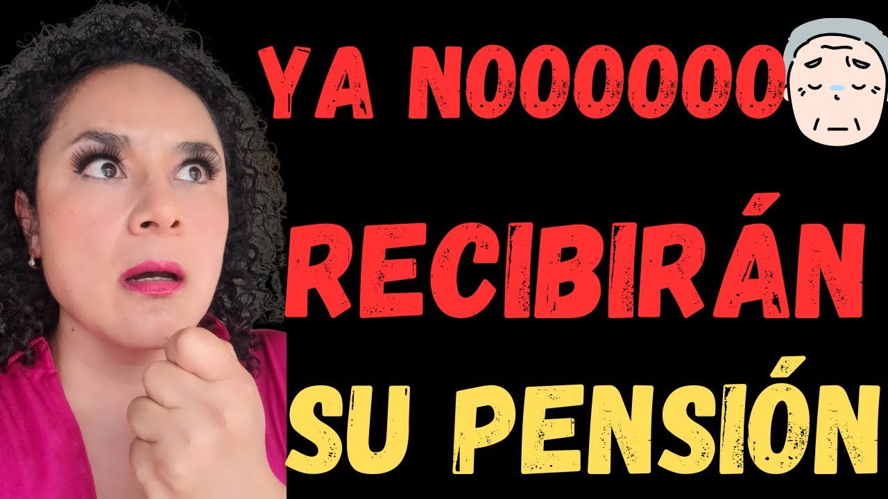 🔴¿Qué es mejor Renta vitalicia o retiro programado - YouTube