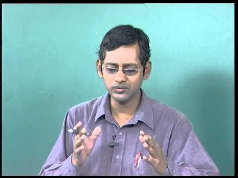 Mod-01 Lec-20 - YouTube