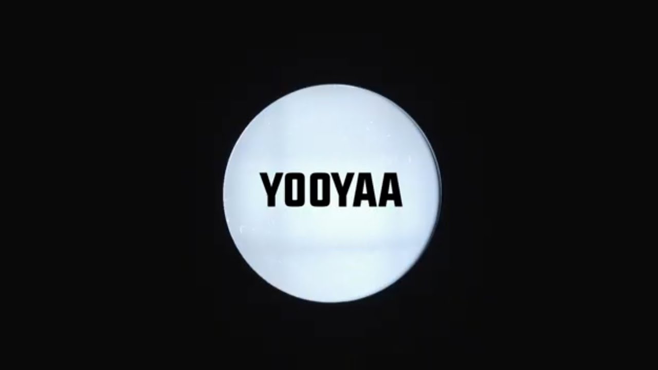 YooYaa Projector (Promo Project - University Student Project) - YouTube