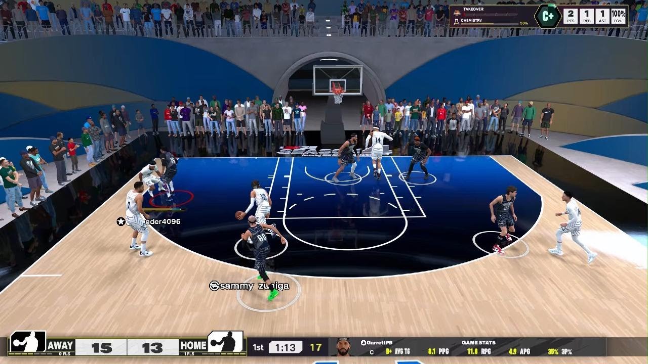 Won while skipping frames - YouTube