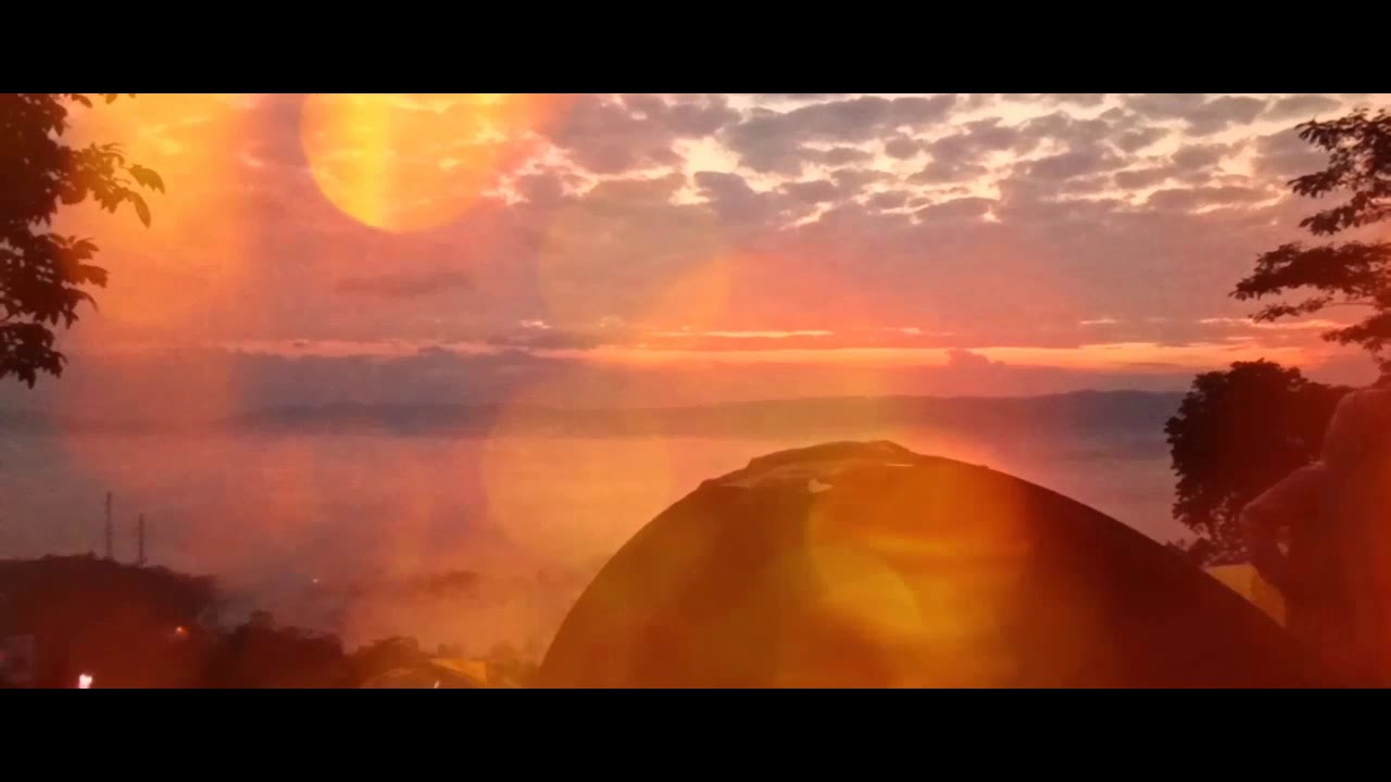 Bukit Pamoyanan Subang 2020#Antartika13 - YouTube