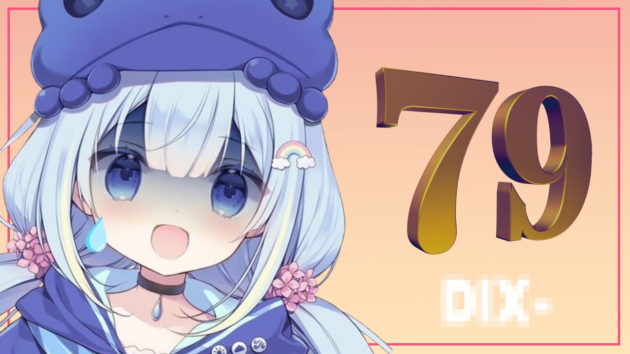Ami learns about dix neuf [PRISM Project] - YouTube