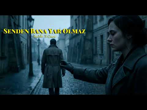 Senden Bana Yar Olmaz | Rock Cover | ATC