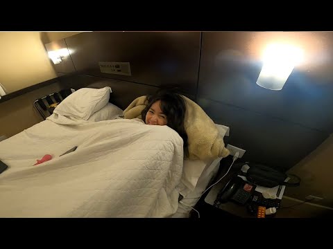 ROTINA DE HOTEL - Vlog #51