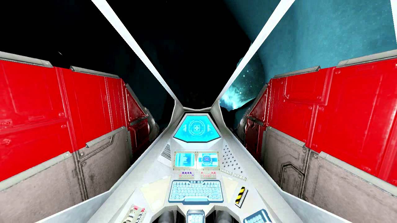 Space Engineers trailer-Myrlune - YouTube